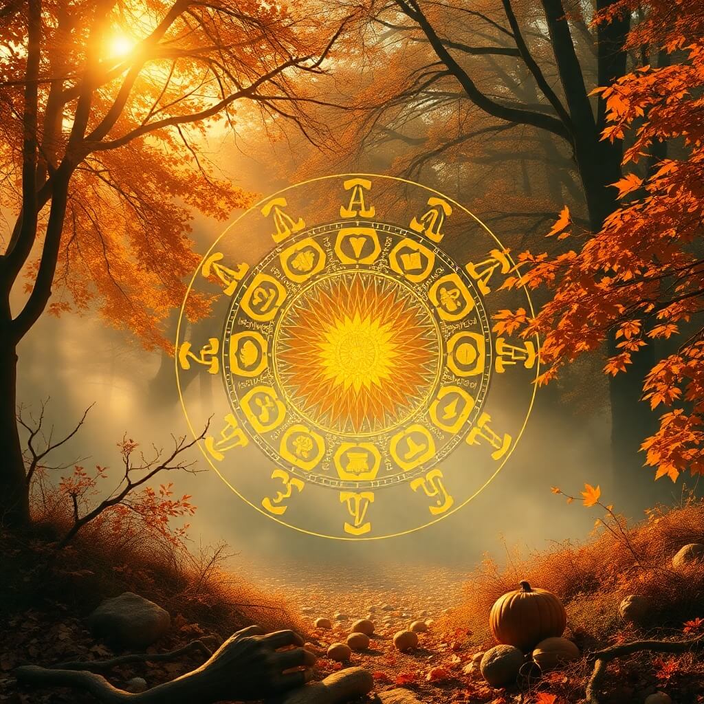 Discover the Power of Spiritual Symbols in Astrology – Starlust