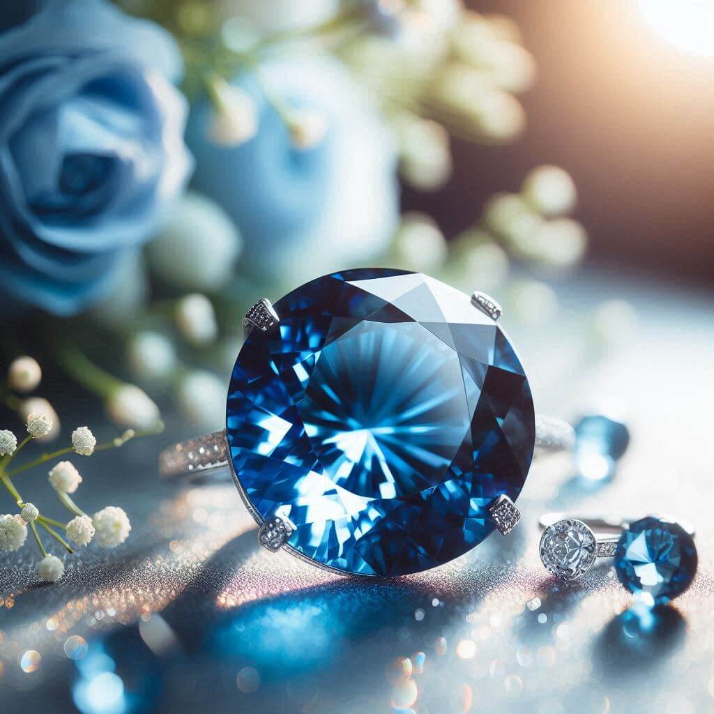 Discover the Beauty and Meaning of the Virgo Birthstone – Starlust