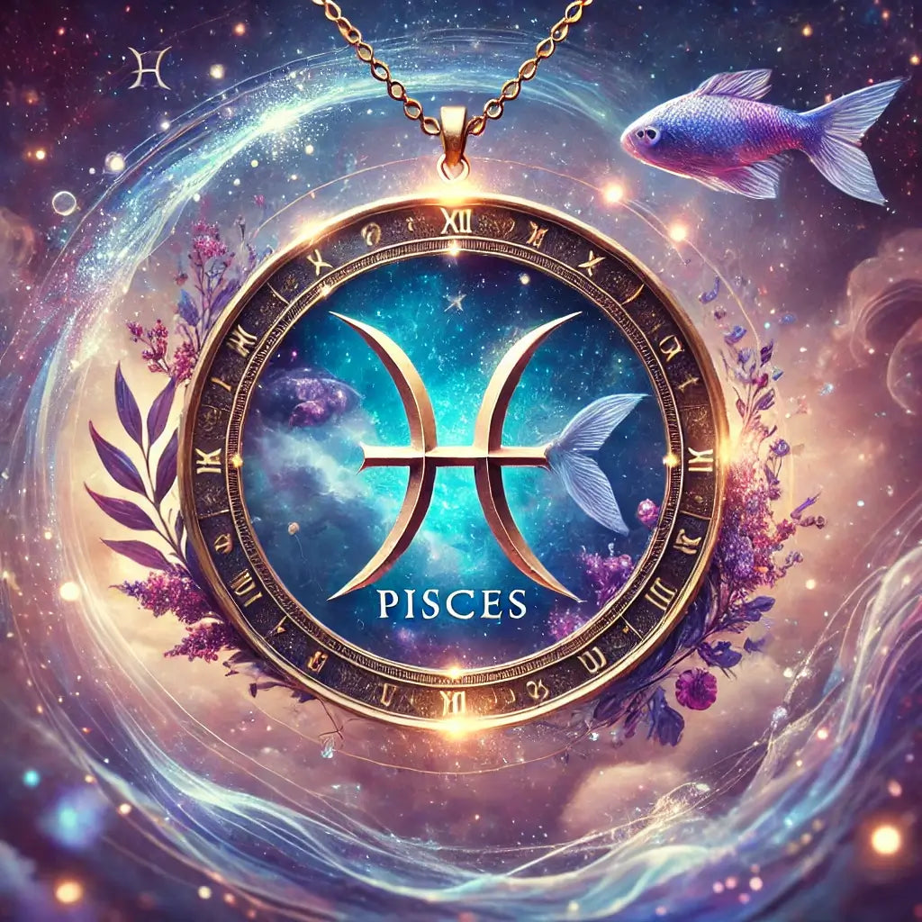 How Does a Pisces Man Test You? Understanding His Mysterious Ways ...