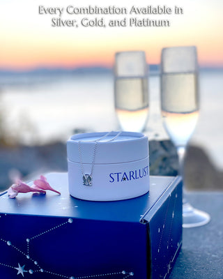 Starlust Jewelry - Zodiac Jewelry